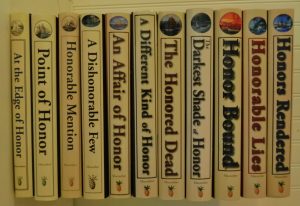 Robert Macomber | Maritime Author